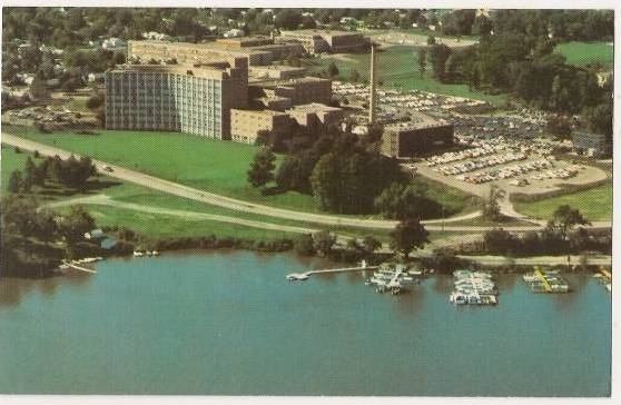 St. Mary's Hospital #2