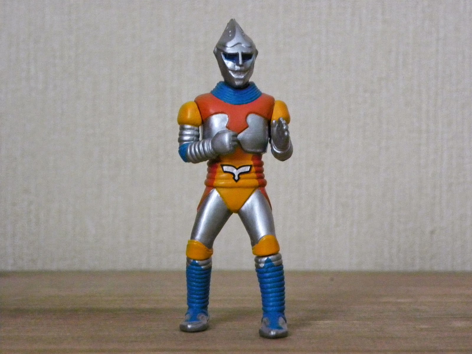 Godzilla and other Kaiju: SHOWA