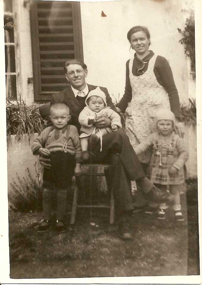 Elio Varutti: Gemma Valente, una donna di Resia