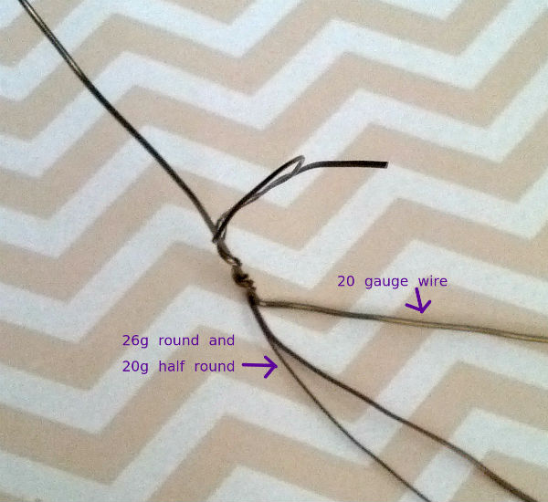 Malfait Luciu: Tutorial - Zoe's Ring