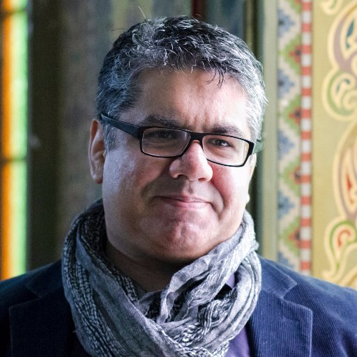 Jardim Bizarro - Santiago Nazarian: 2017