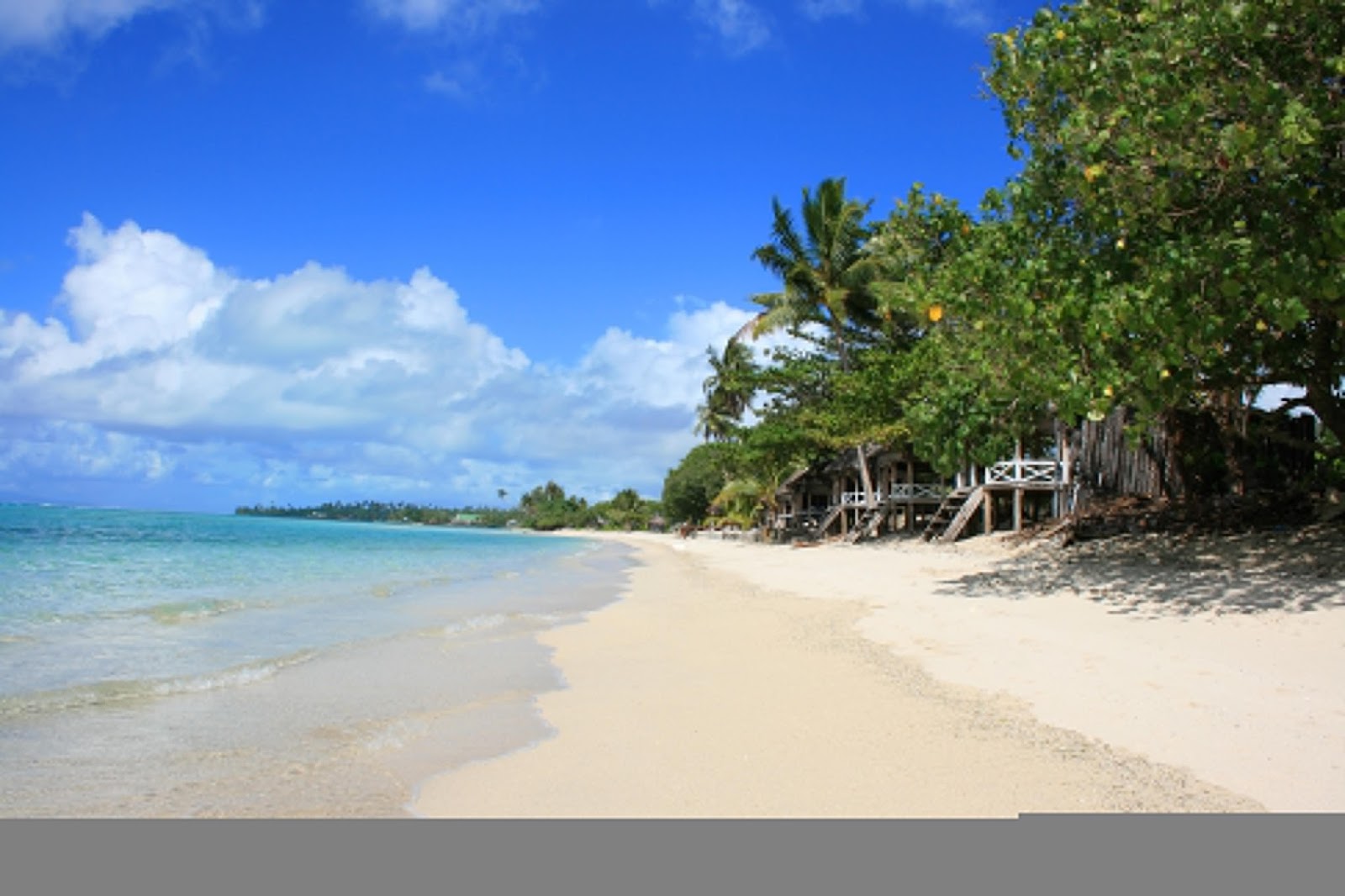 Tren Gaya 25+ Gambar Pesisir Pantai