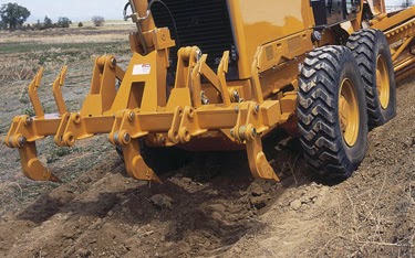 Besta's Blog: Alat Berat yang Digunakan pada Proyek Jalan