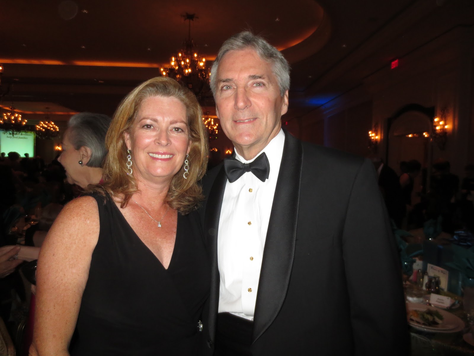 The Civilized Life in Sarasota: JFCS Magical Moments Gala