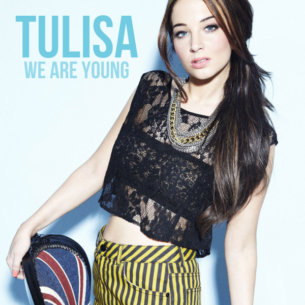 Recensione | Tulisa "Young"