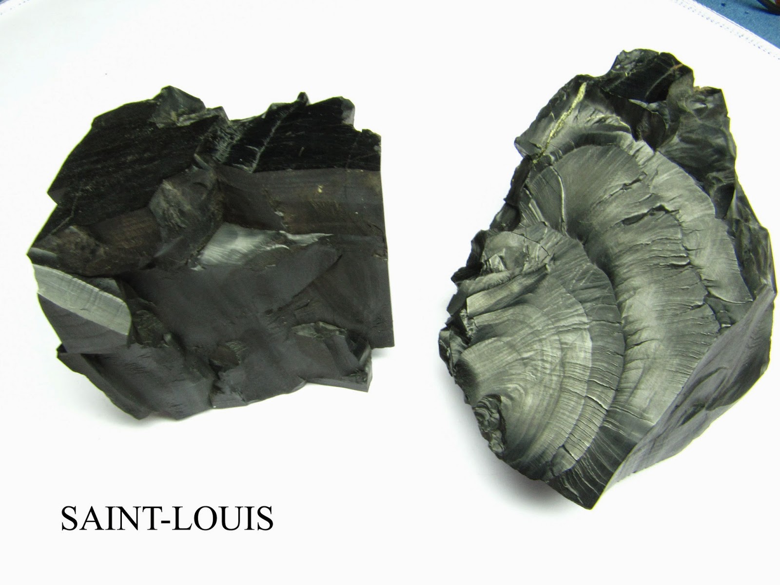 Saint-Louis Gemas, Minerales y Piedras Preciosas - Blog de Gemología ...