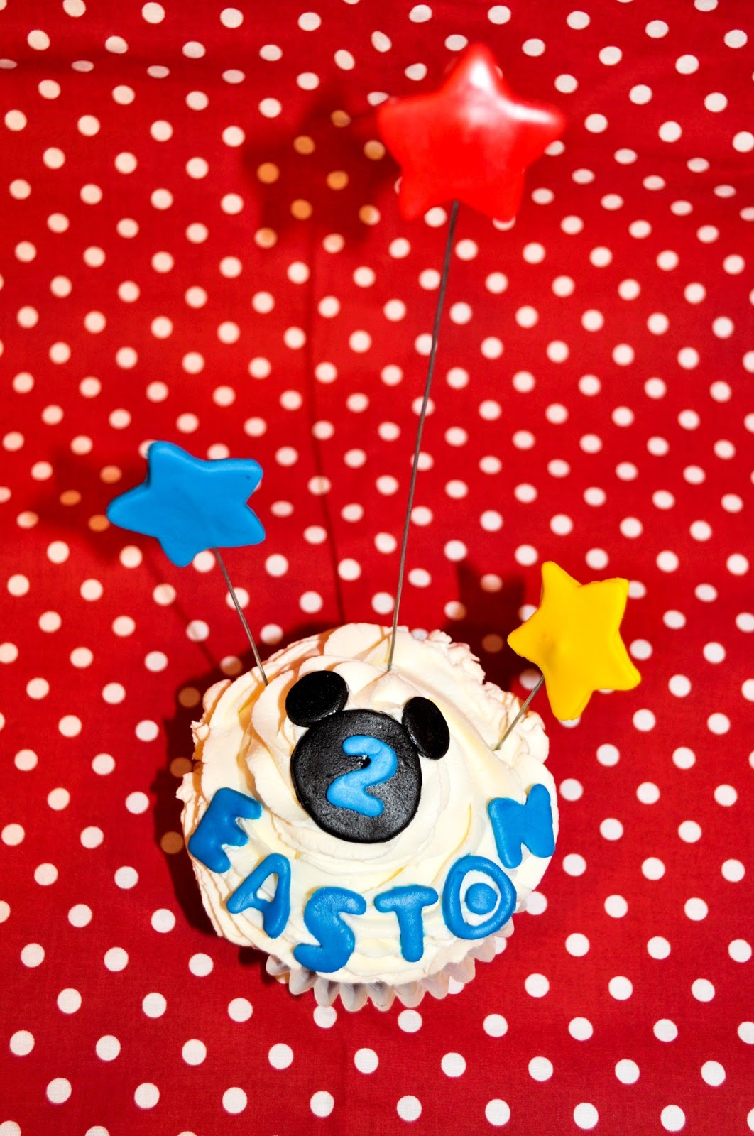 Yumtastics: Meeska Mooska Mickey Mouse