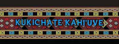 KUKI CUSTOM AND CULTURE(Bung (4) Chapter (4)) - Holung Kupkhopna