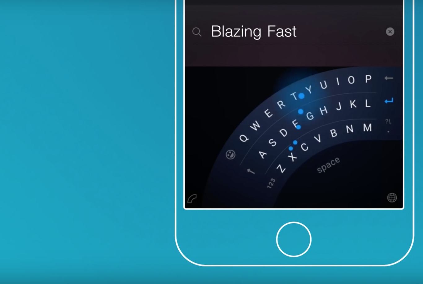 Microsoft pone fin a Word Flow, un teclado creado para escribir con una ...