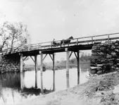 Two Wheeled Tales: The Bridge Of Death