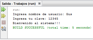 CodigoGX: Codigos de programación: Codigo que Solicita un nombre de usuario y contraseña, en C ...