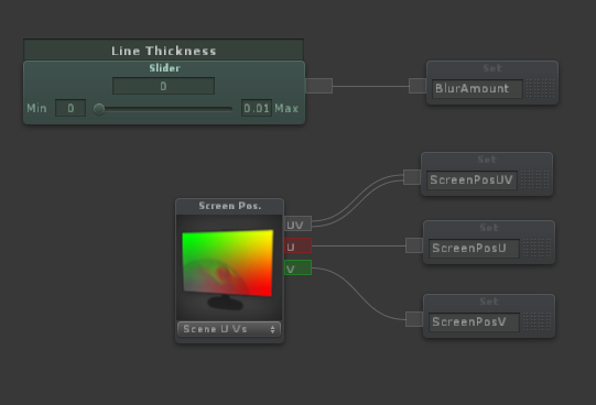 From Artist to Tech Artist: Tutorial: Unity edge detection post effect