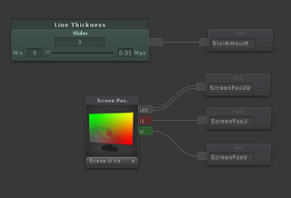 From Artist to Tech Artist: Tutorial: Unity edge detection post effect