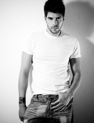 Los Mejores Modelos De Colombia: JUAN PABLO LLANO, MODELO Y ACTOR