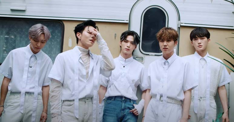 Seven O'clock nos traen Hey There