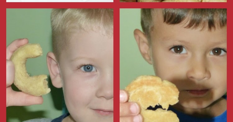 Paula's Primary Classroom: C is for Cookie!