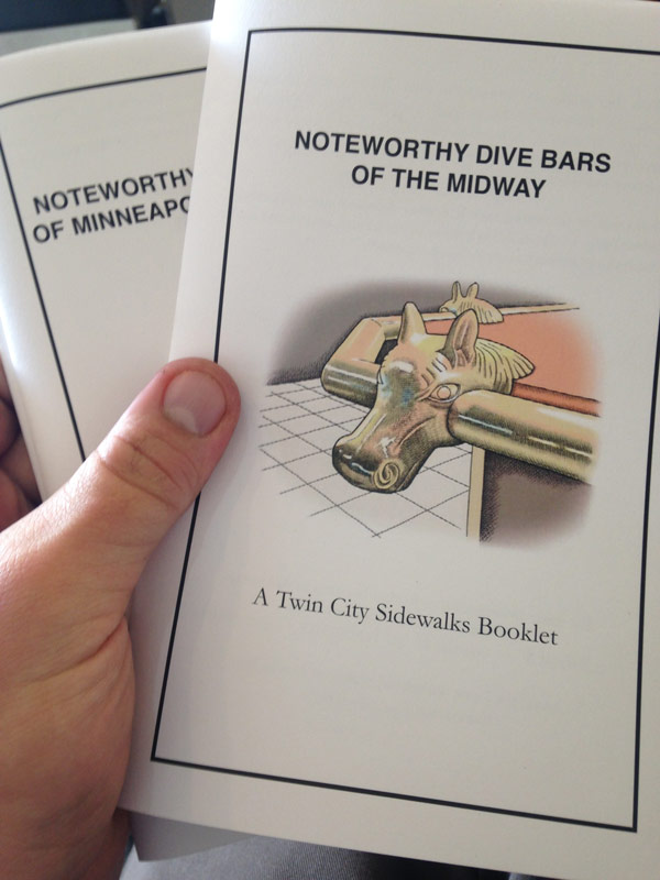Twin Sidewalks TC Sidewalks Booklets Now Available Twin Sidewalks TC Sidewalks Booklets Now Available