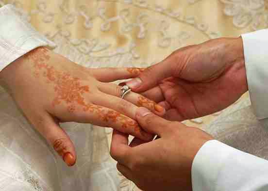 Ang Pag-aasawa sa Islam: Mga Kondisyon sa Kasal