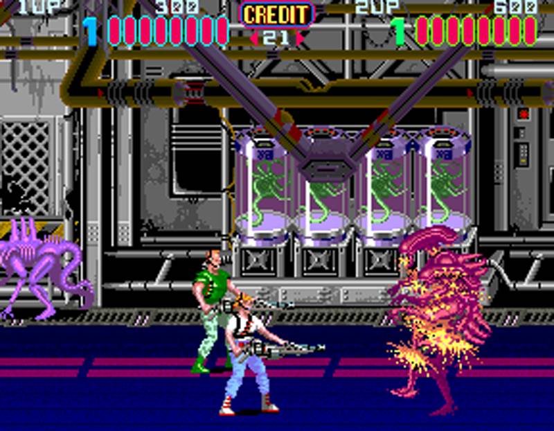 [Arcade Machine][Pre 2004]Old Arcade Shooting Game : r/tipofmyjoystick