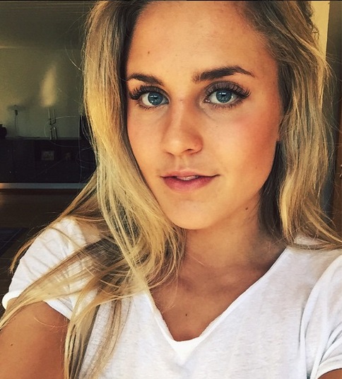 Sarah Bro - Alchetron, The Free Social Encyclopedia