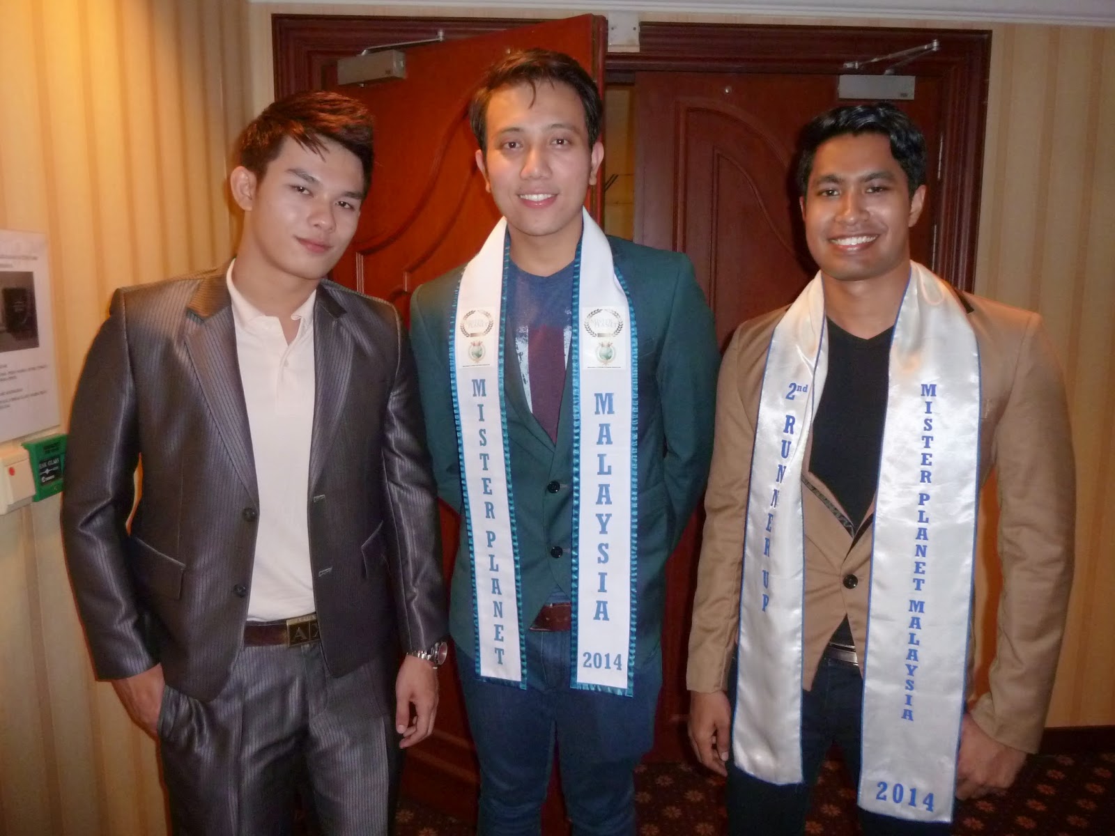 Kee Hua Chee Live!: PART 1---MR PLANET MALAYSIA 2015 FINALISTS---HERE ...