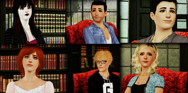 Last Game Standing: Last Game Standing