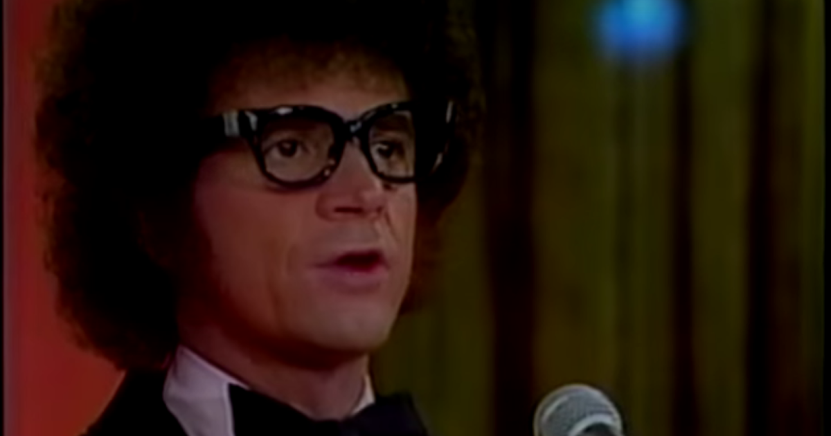 Classic Television Showbiz: An Interview with Gary Mule Deer