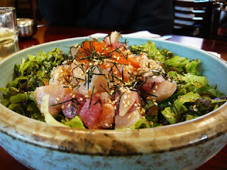 nilapark: 한국 요리 Makanan Khas Korea!!