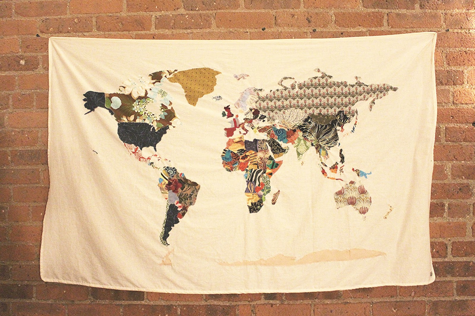 The Story of the Map: Once upon a map...