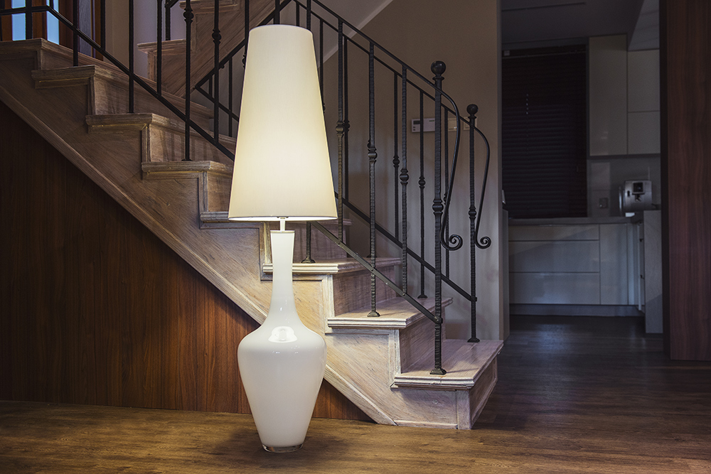 FAMLIGHT. Сделано в Польше.