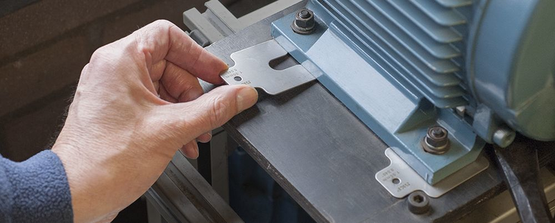 Pump Shaft Alignment Procedure - Vertical