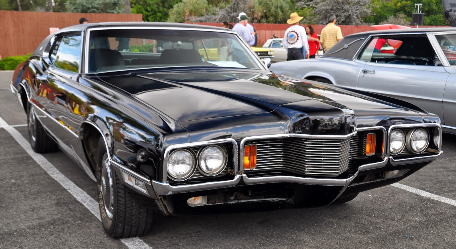 Just A Car Guy: ugly