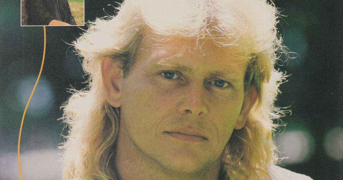 Top Of The Pop Culture 80s: John Farnham Number One 1987