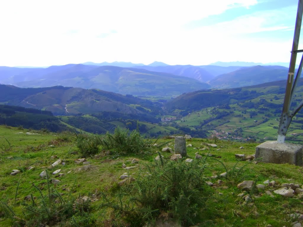 Cantabria Trail: El nuevo Trail Castillo Pedroso se incorpora al ...