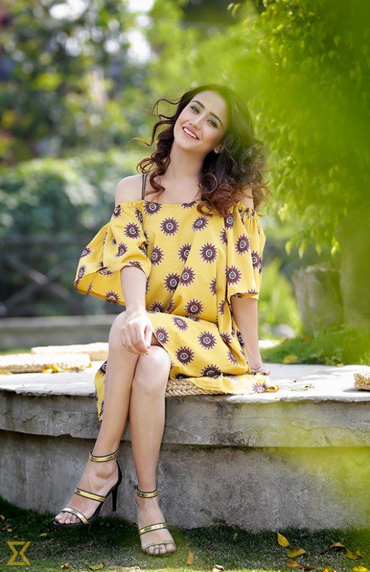 Swastima Khadka, Biography - TBC VLOG