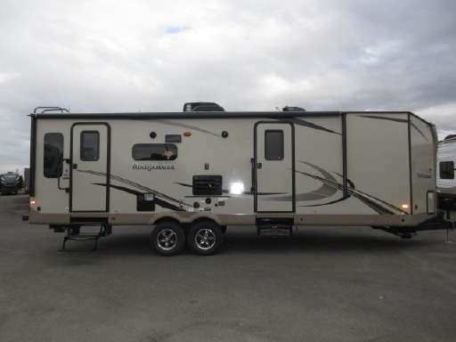 Fifty Shades of Retirement: The Pros and Cons of the New Ultra Lite RVs