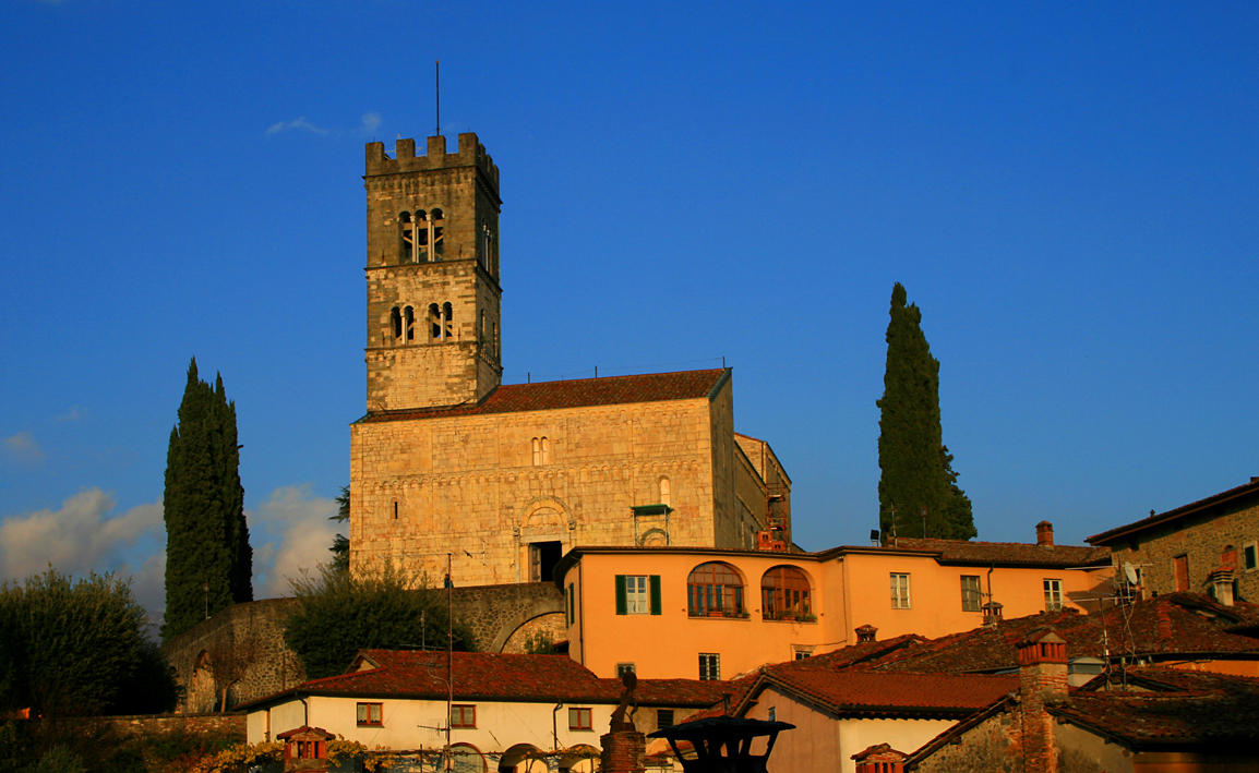 Italia, fotos e historias by Patzy: Barga, la ciudad más escocesa de Italia