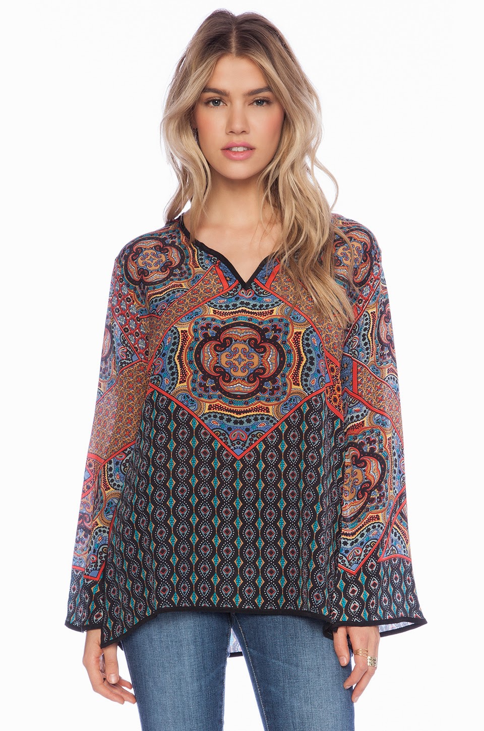 Tolani: Boho Goddess | Yu Fashion