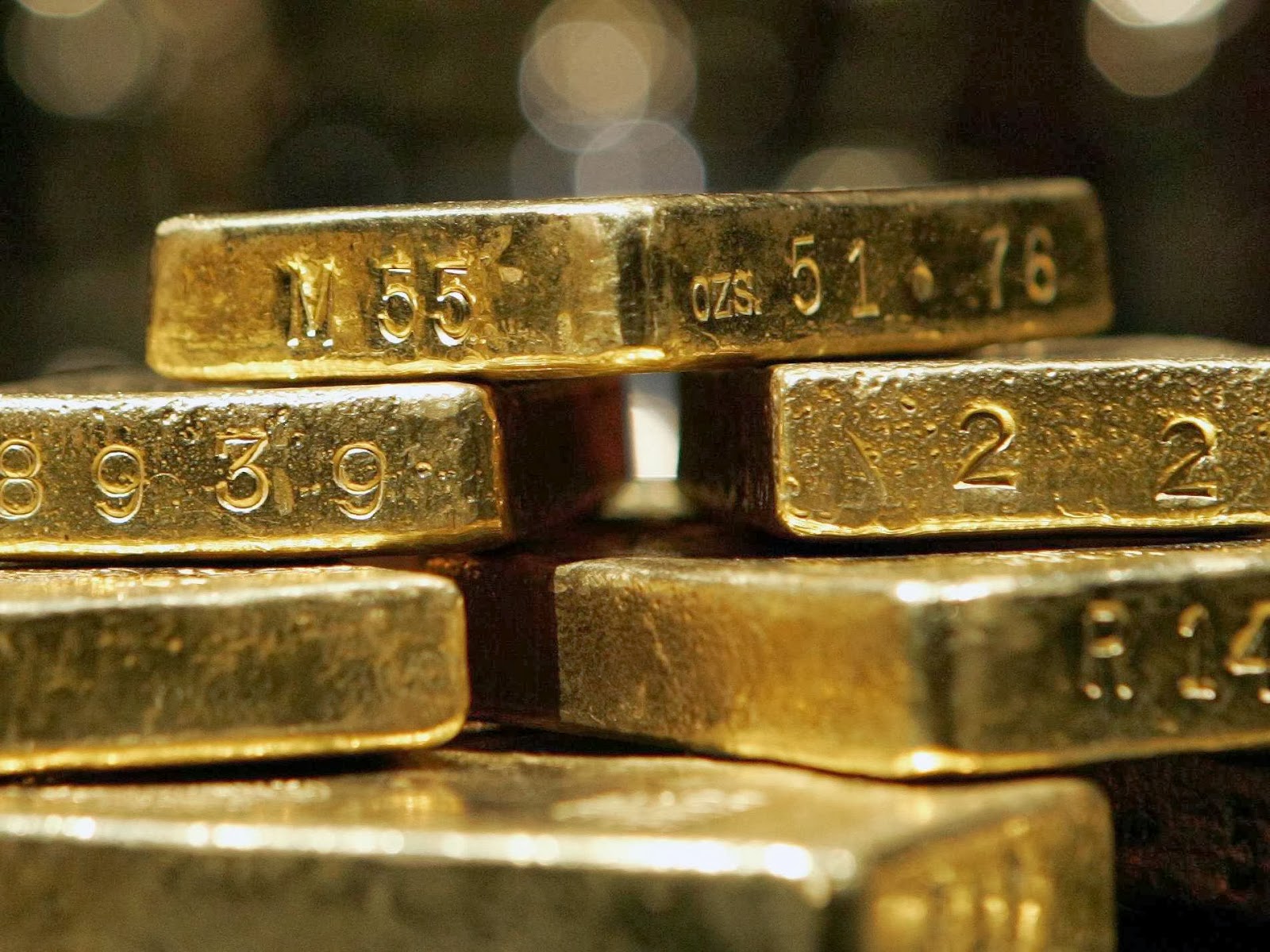 Sufiy.: Arthur Cutten: COMEX Gold Potential Claims Per Deliverable ...