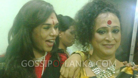 Manabi Bandopadhyay India's first transgender college principal ...