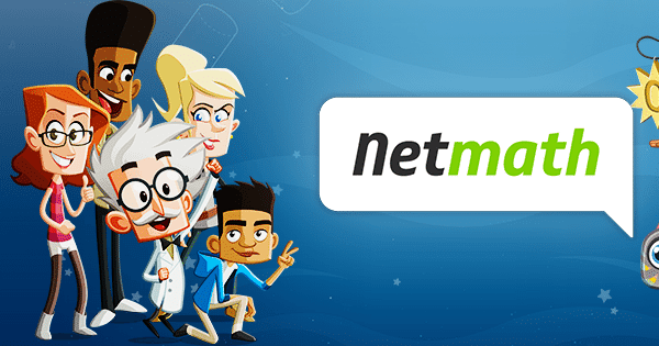 Madame Caroline: Netmath