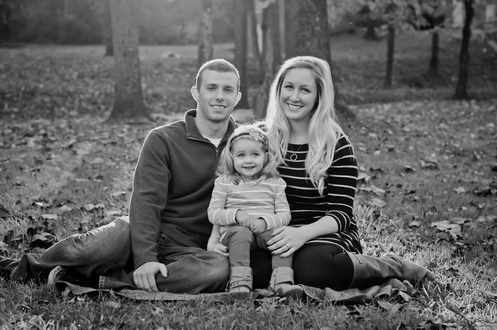 Stephanie Lawless Photography: October Family Mini Sessions