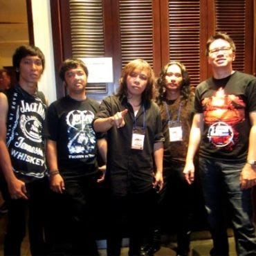 Street Fighter Death Metal: Profil Edane