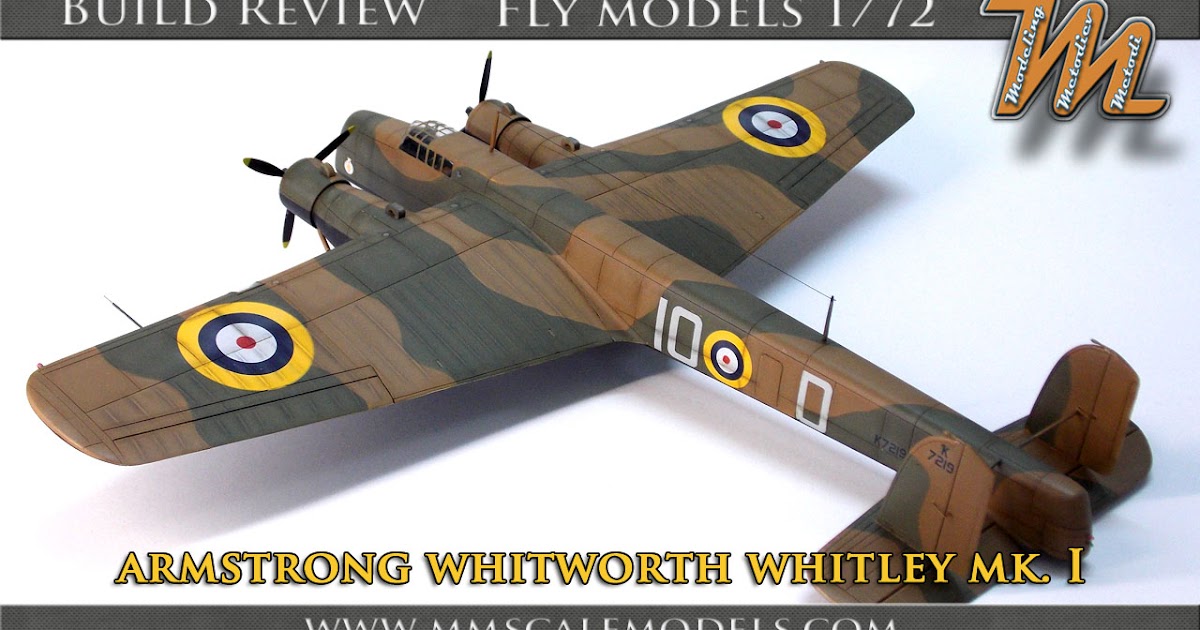 Scale Model Building with Metodi Metodiev: Building the Armstrong ...