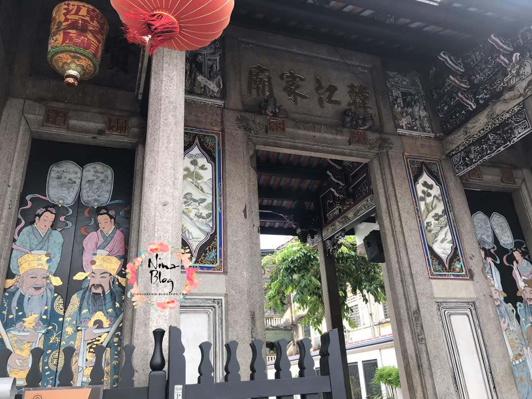 Nasi Dalca Rahim, George Town, Penang | cik sukα taip