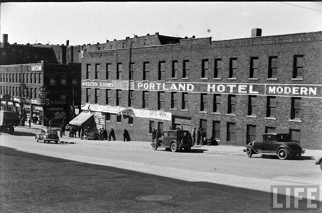 Amazing Vintage Photos of Kansas City in the late 1930s ~ Vintage Everyday