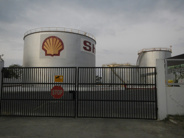 Pilipinas Shell Depot in Cagayan de Oro to be Inaugurated On July 19 ...