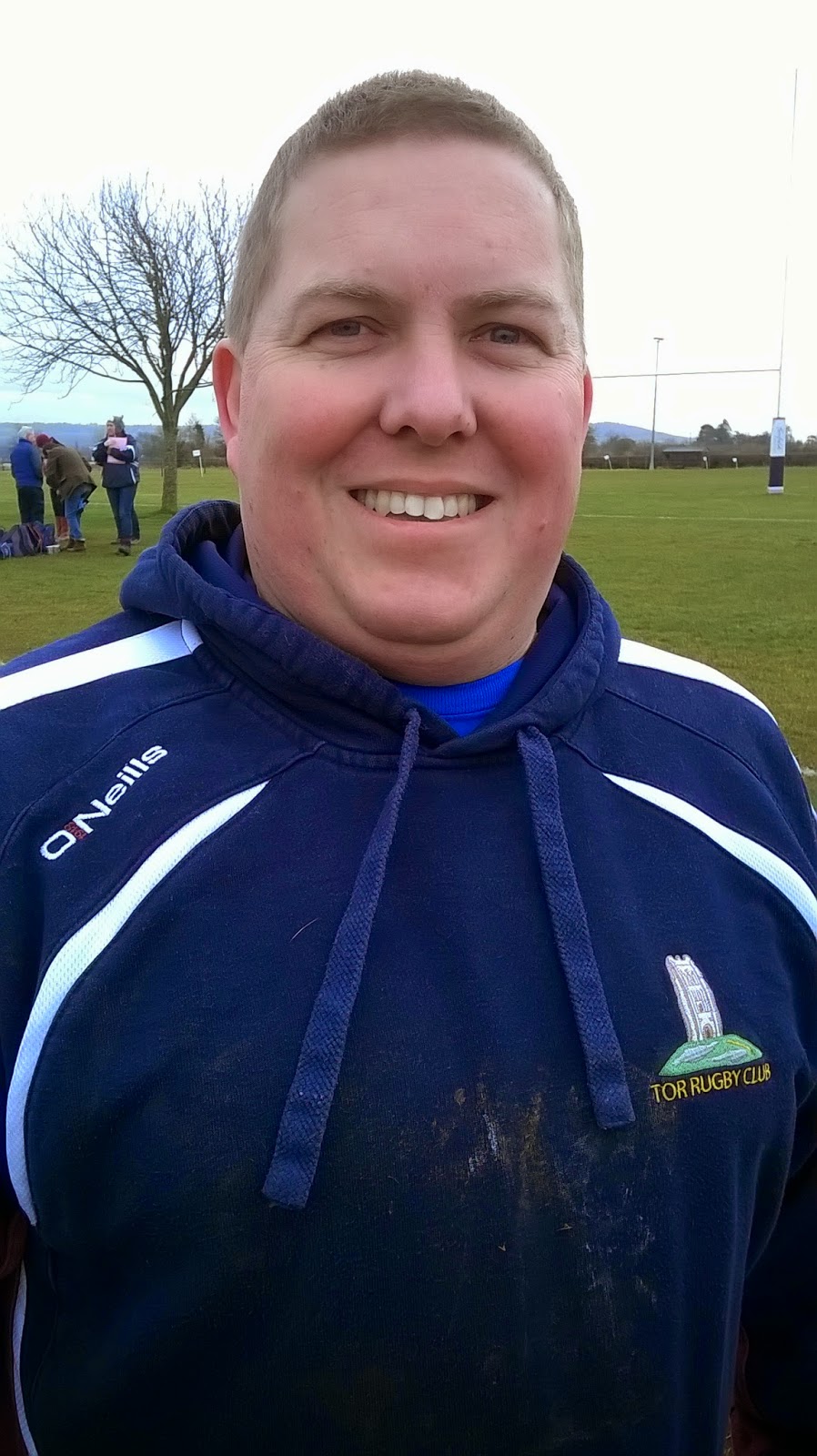 Tor Junior and Mini Rugby : Under 8s