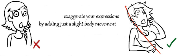 The Strip Show: A Webcomic Revue: Monthly Matinee September: Using Body ...