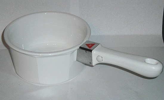 CorningWare 411: There is Nothing Nouveau Under the Sun - A Princess ...